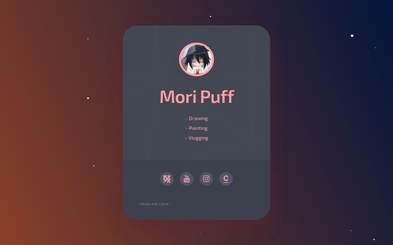moripuff